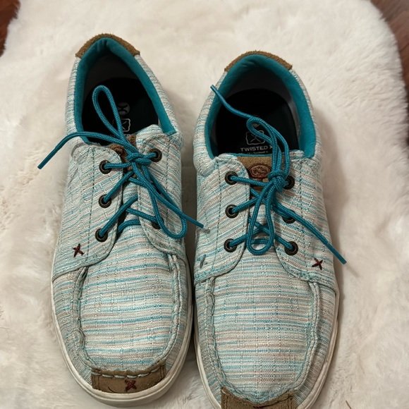 Twisted X | Shoes | Hooey X Twisted X | Poshmark